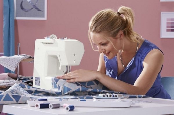 Beneficios de coser nuestra ropa - Decorator, comparativas de productos ...